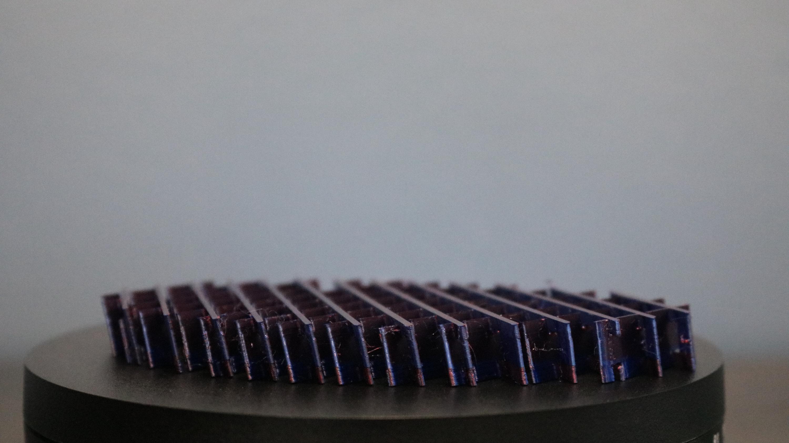 Waffle Fidget Toy - Etsy