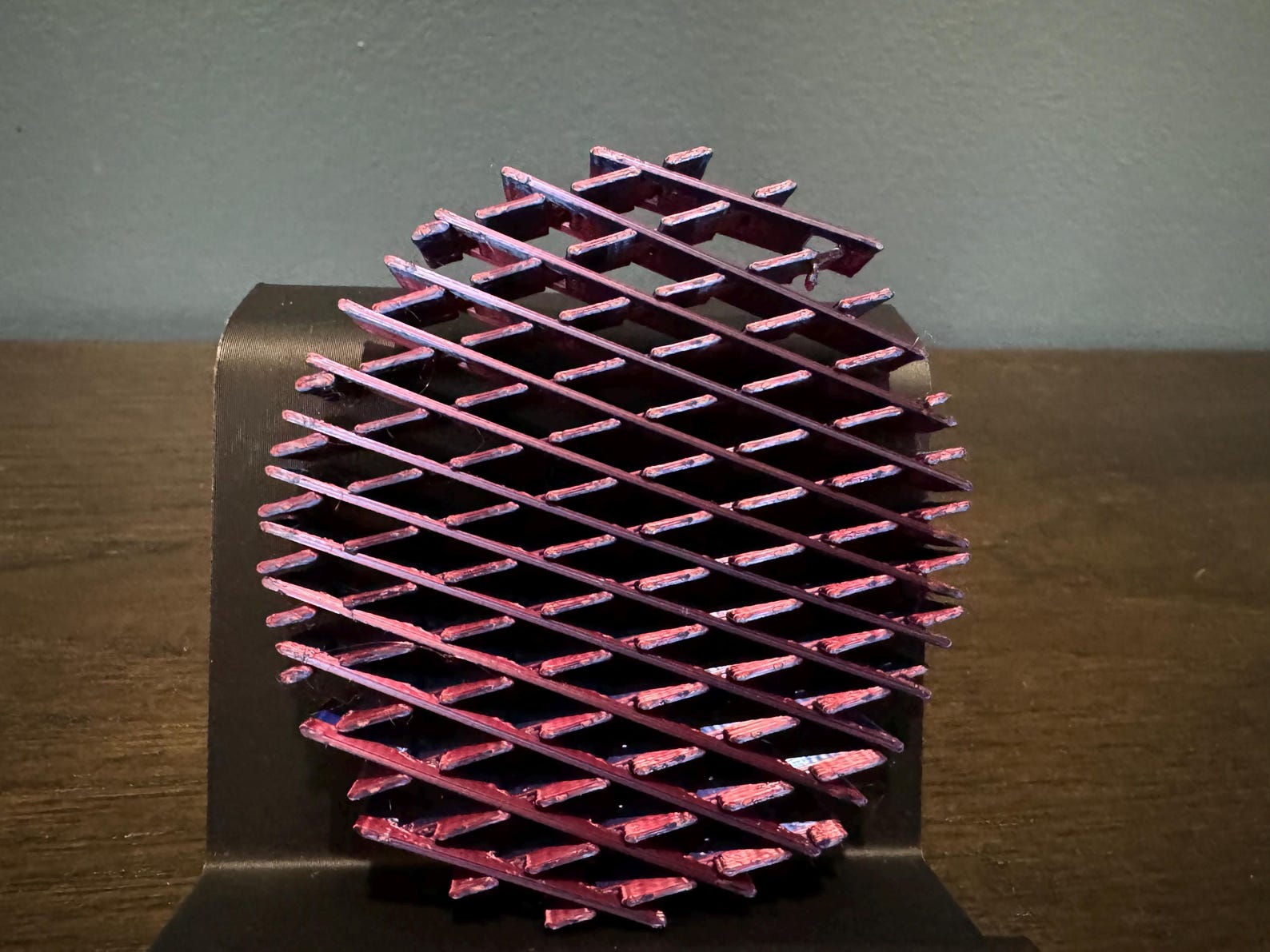 Waffle Fidget Toy - Etsy