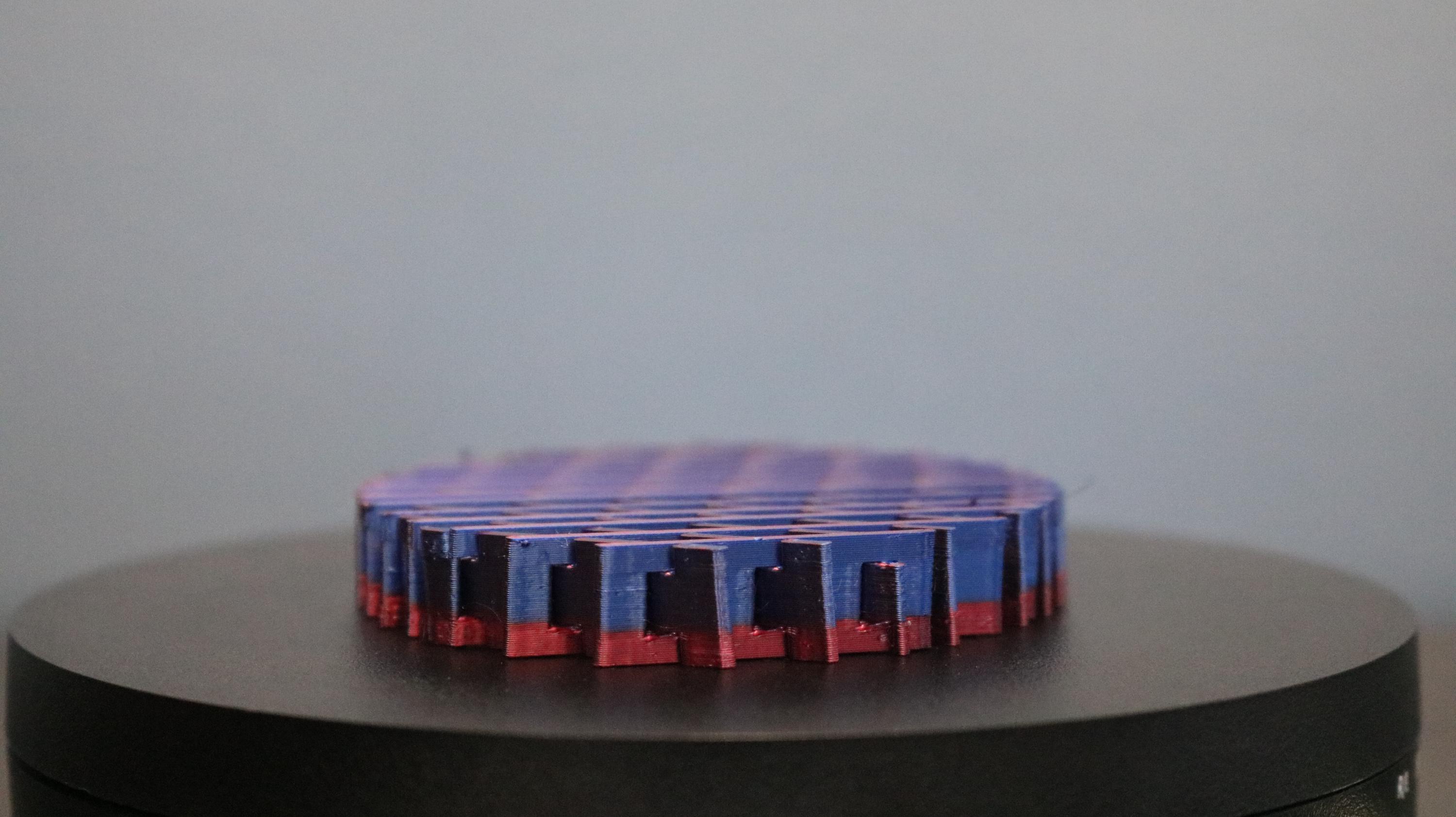 Waffle Fidget Toy - Etsy