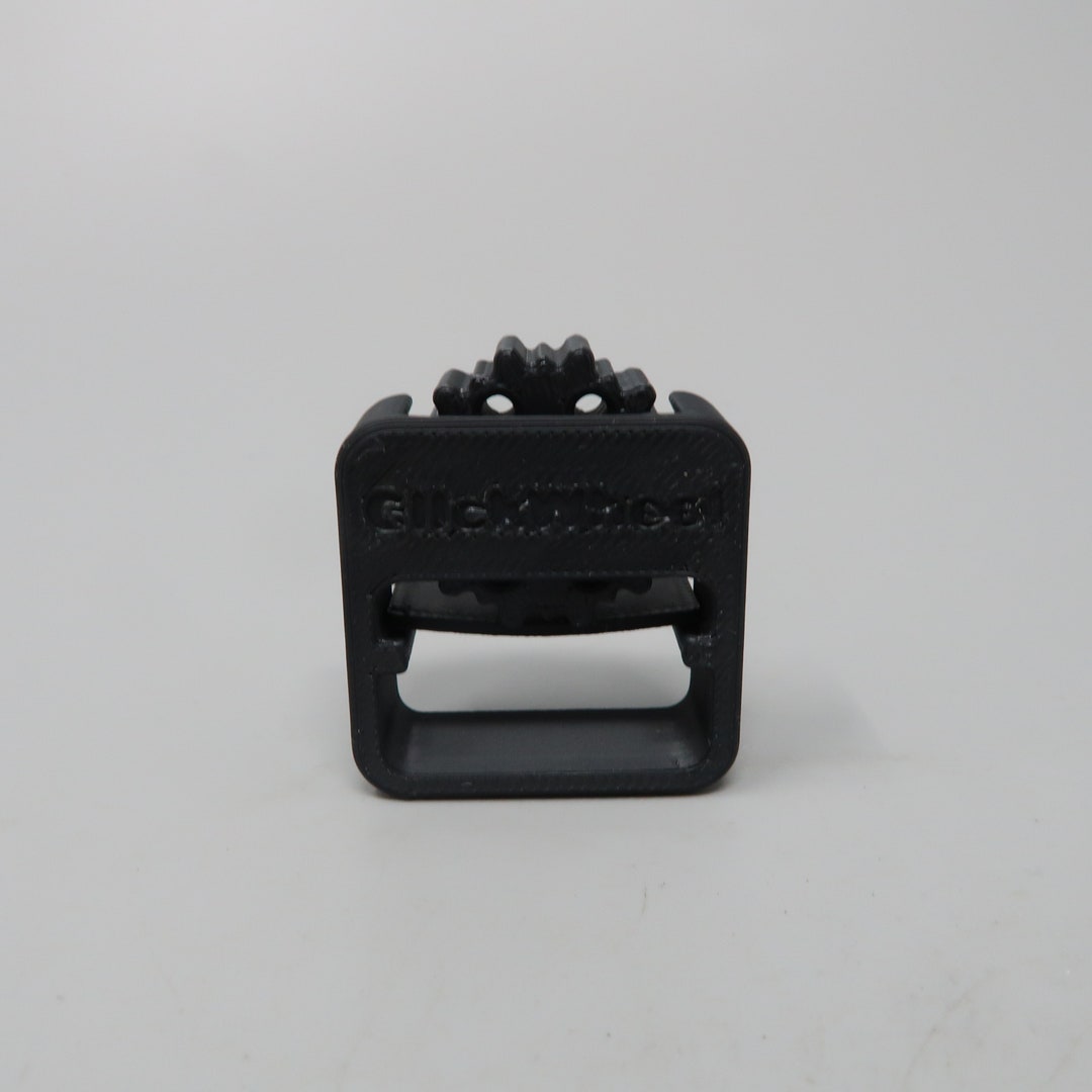 Click Fidget Wheel 3D Printed - Etsy