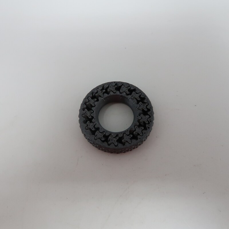 Mechanical Ring - Etsy