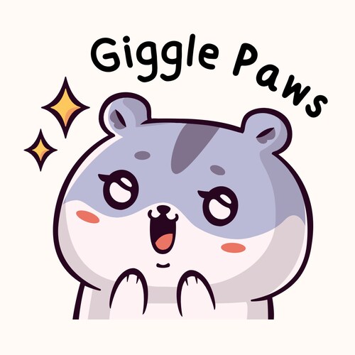 GigglePawsStore - Etsy