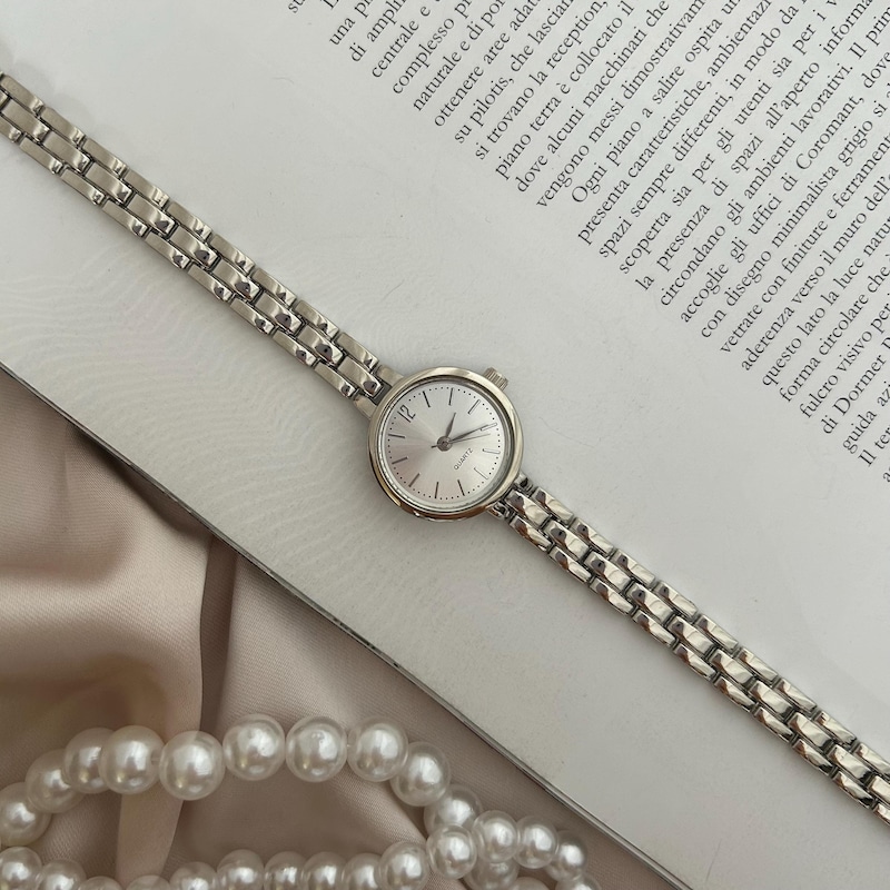 Simple Womens Watch - Etsy