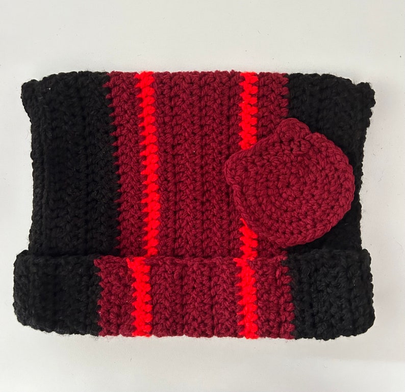 Twenty One Pilots, ‘clancy’ Inspired Cat Beanie With Optional Matching ...