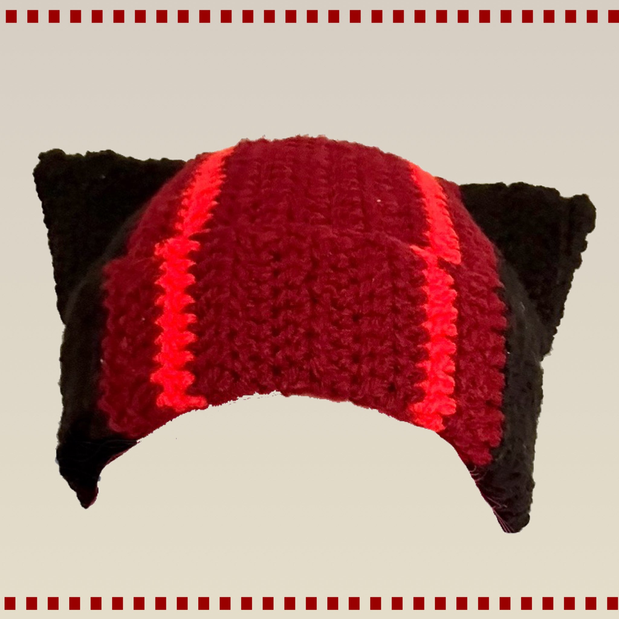Twenty One Pilots, ‘clancy’ Inspired Cat Beanie With Optional Matching ...