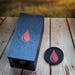 Blood Token Set With Case for Magic the Gathering (MTG) (set of 18) - Etsy