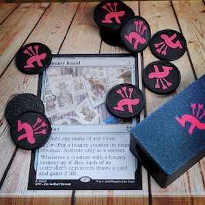 Mtg Finality Counter - Etsy