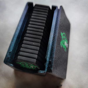 Compact Sized 1/1 Phyrexian Mite Tokens / Phyrexian Insect Tokens (set ...