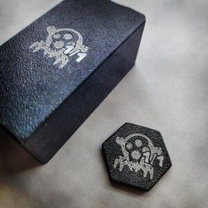 Compact Sized 1/1 Phyrexian Mite Tokens / Phyrexian Insect Tokens (set ...