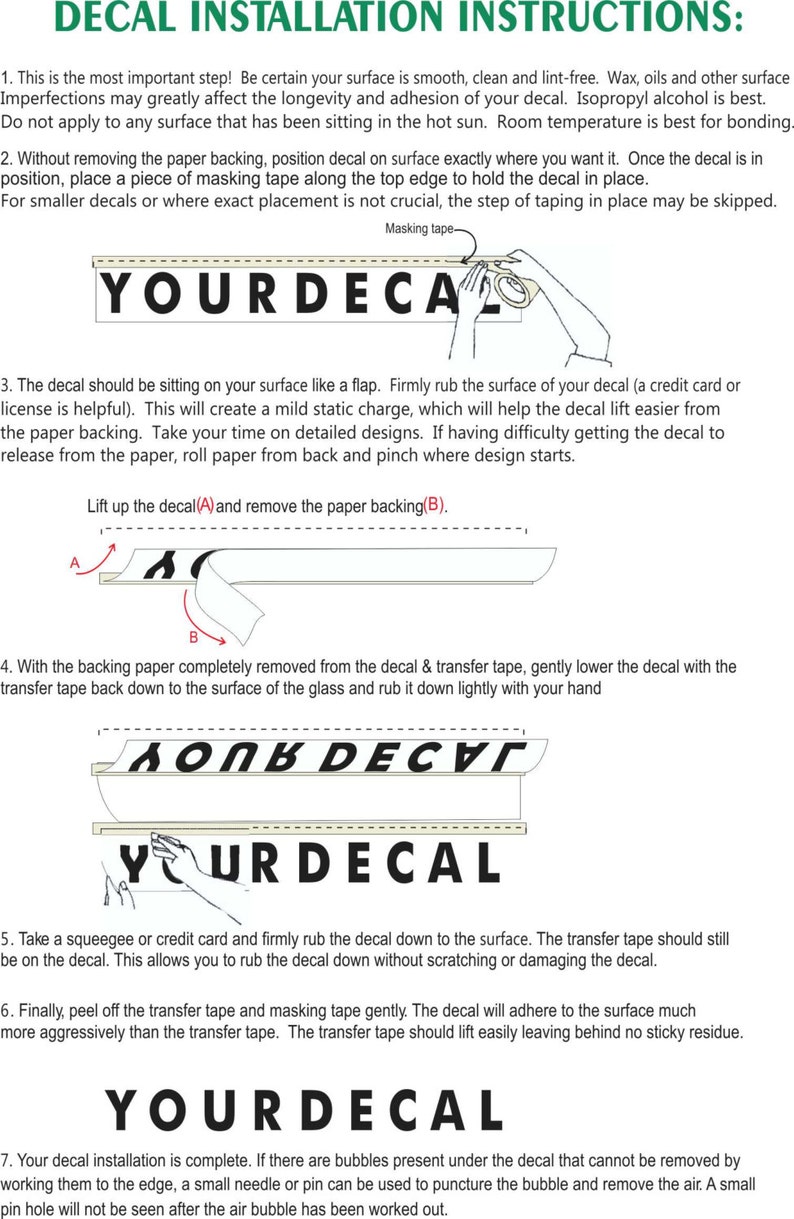 Kali Yantra Mandala Copper Vinyl Decal | Etsy