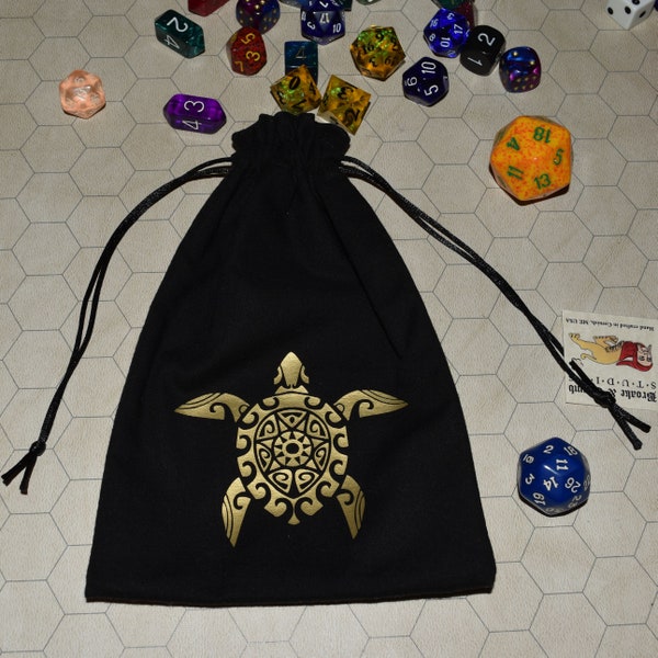 Tribal Turtle - Etsy