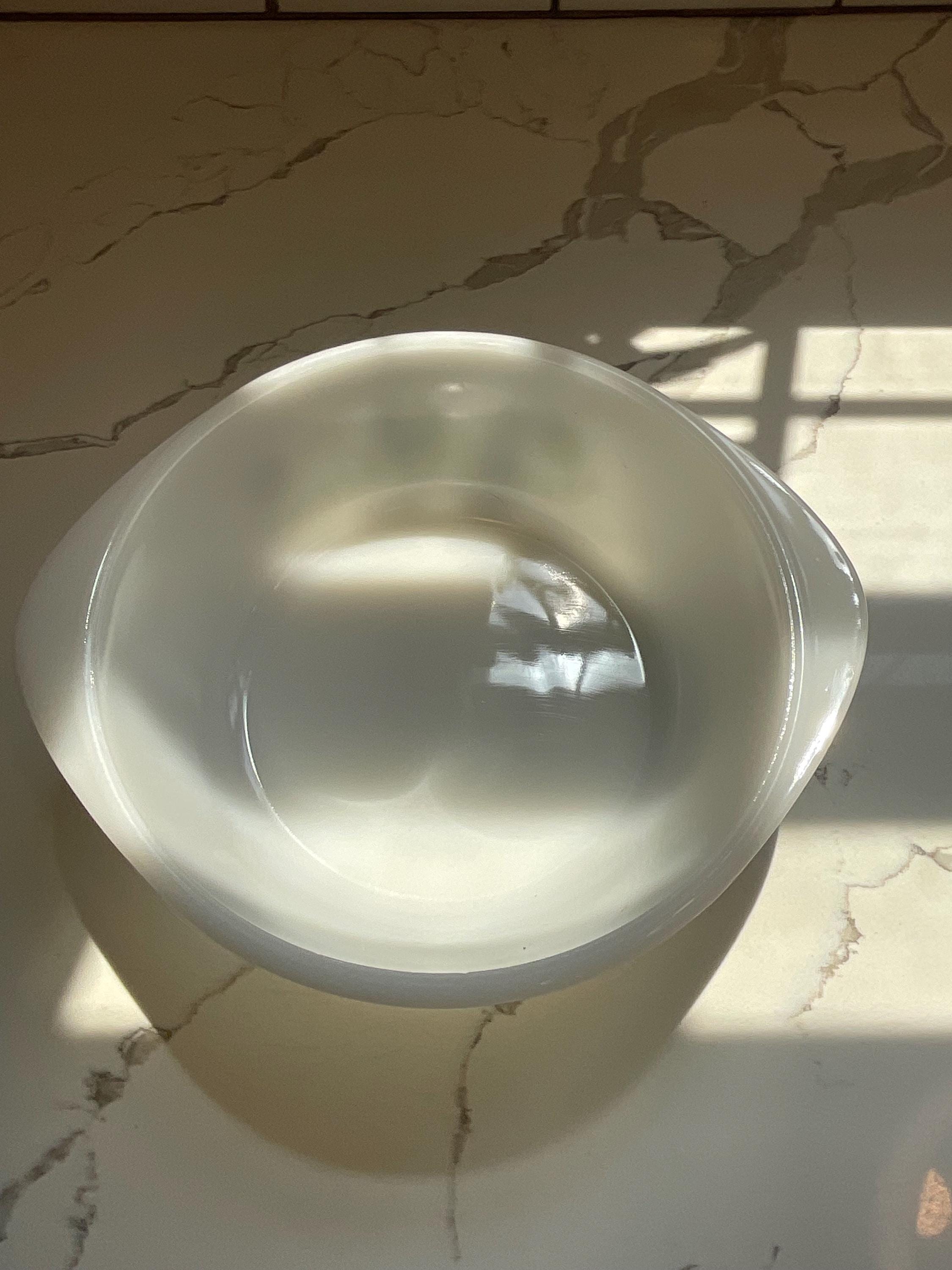 Glasbake Primrose Dream Set Green in Crazy Daisy Pattern S - Etsy