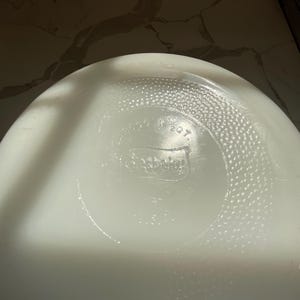 Glasbake Primrose Dream Set Green in Crazy Daisy Pattern S - Etsy