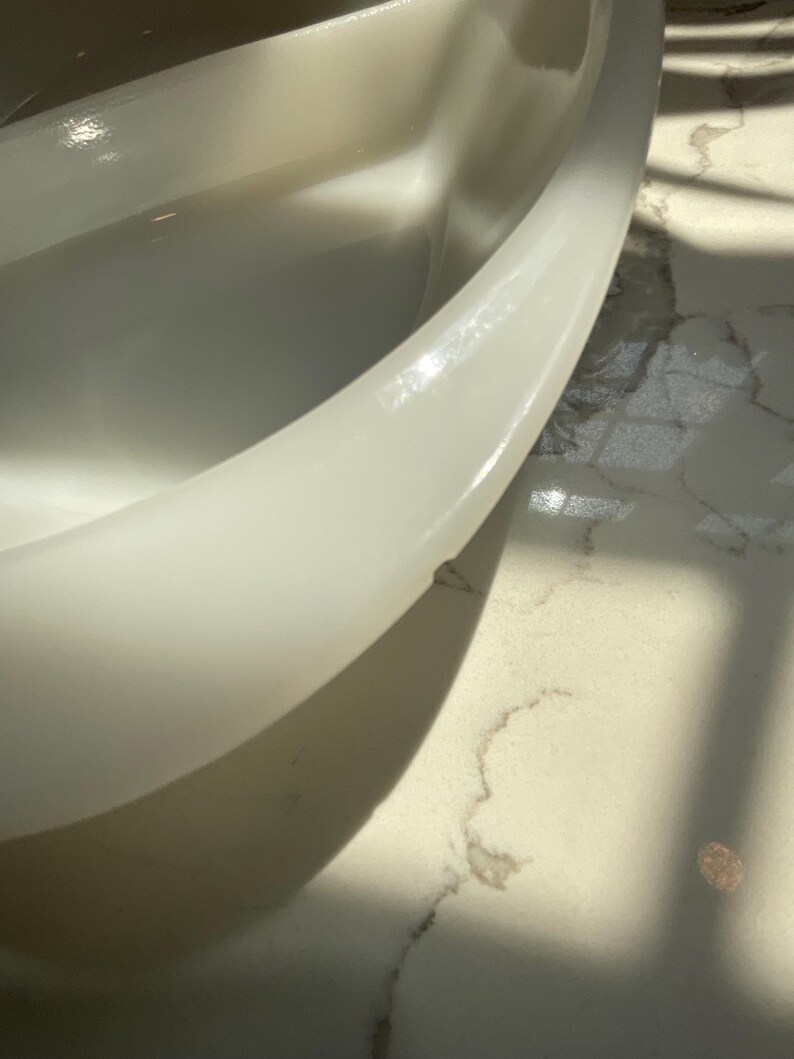 Glasbake Primrose Dream Set Green in Crazy Daisy Pattern S - Etsy