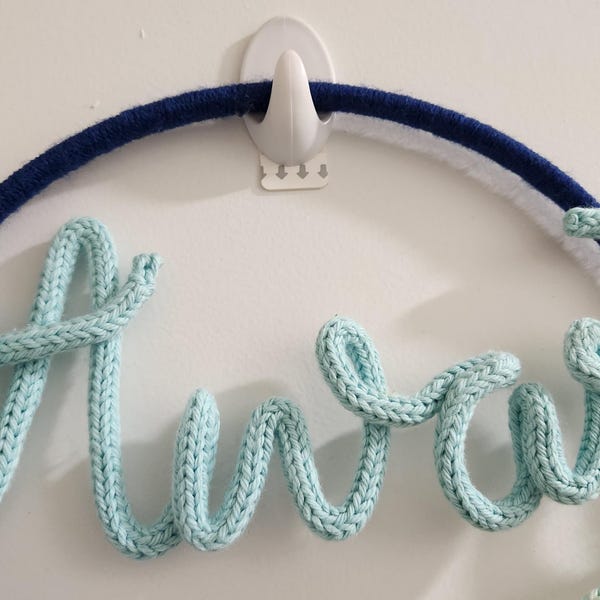 Wire Names - Etsy