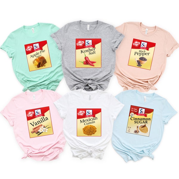 Spice Girls Shirt - Etsy