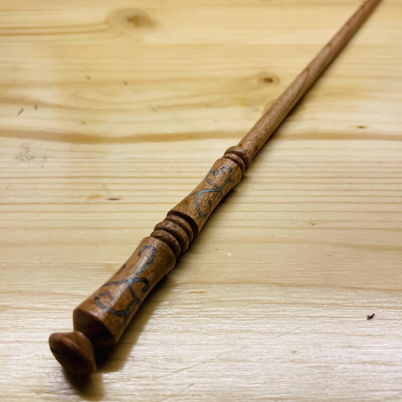 Wizard Wands - Etsy