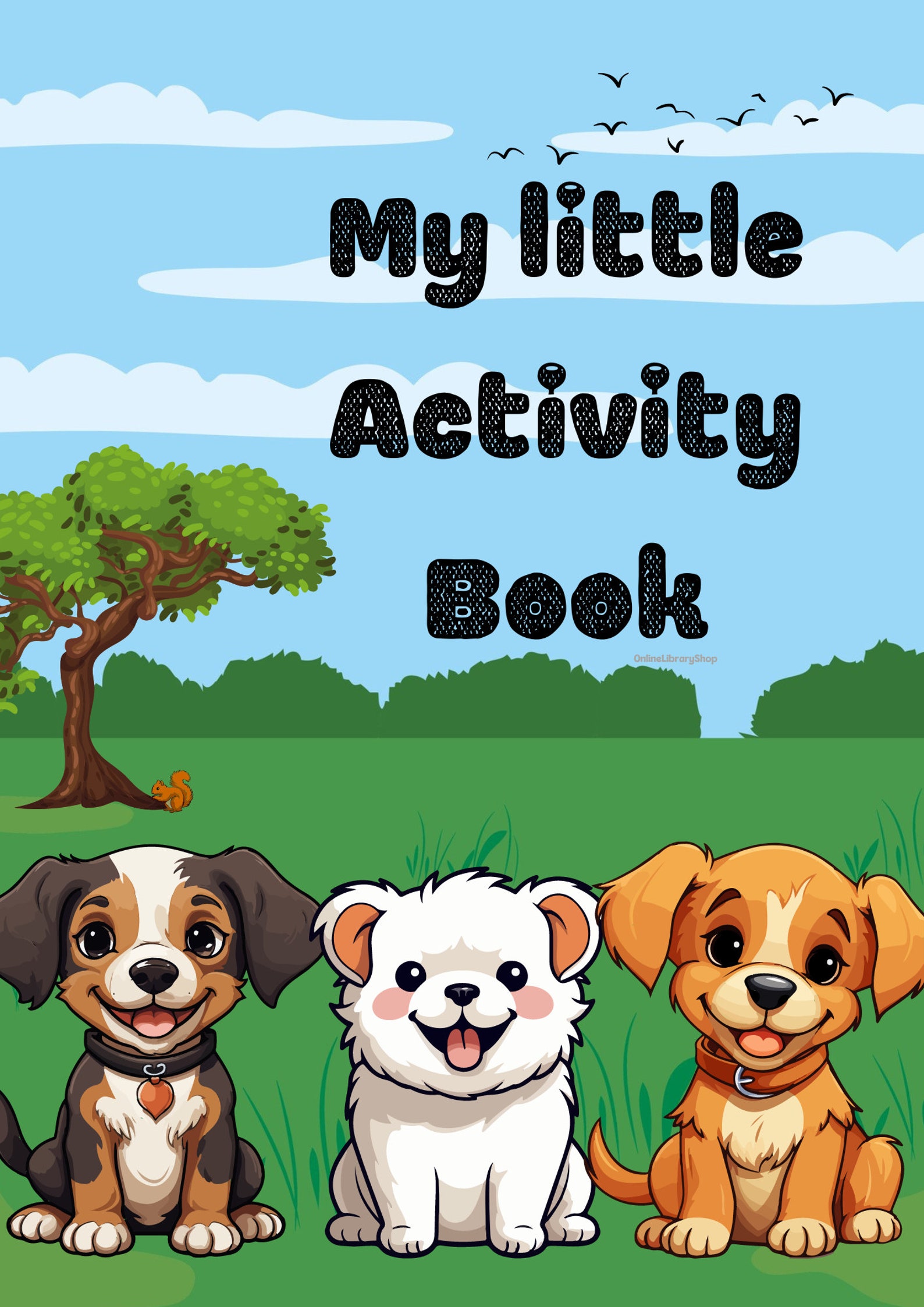 Busy Book, Themed Busy Book, Printable Busy Books, Toddler Busy Book ...