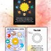 Busy Book, Themed Busy Book, Printable Busy Books, Toddler Busy Book ...