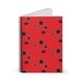 Galactic Note-taking Essential Spiral Bound Notebook With Night Sky ...