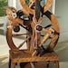 Emily! Accelerated Spinning Wheel #2304 - Etsy