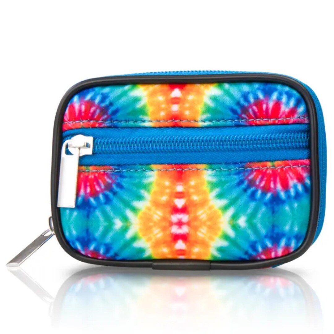 Cute Pill Case - Weekly Organizer for Daily Medications & Supplements ...