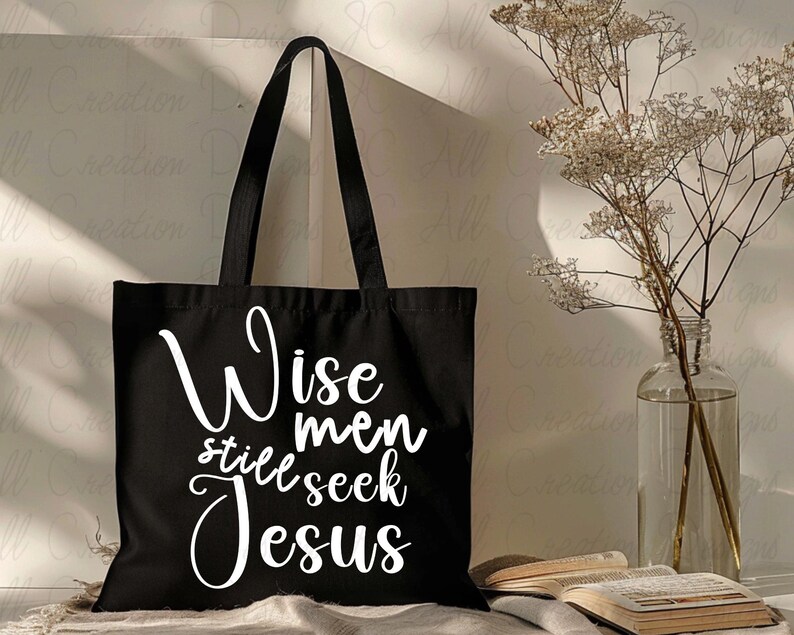 Wise Men Seek Jesus PNG Image Sublimation Graphic Shirt Design Trendy ...