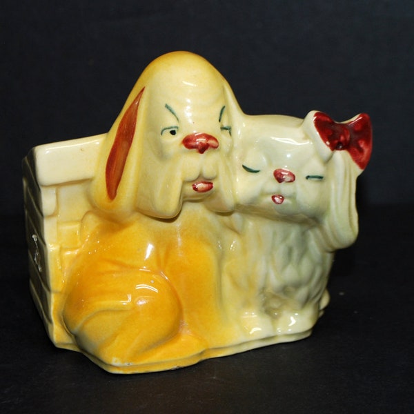 Shawnee Pottery Planters - Etsy