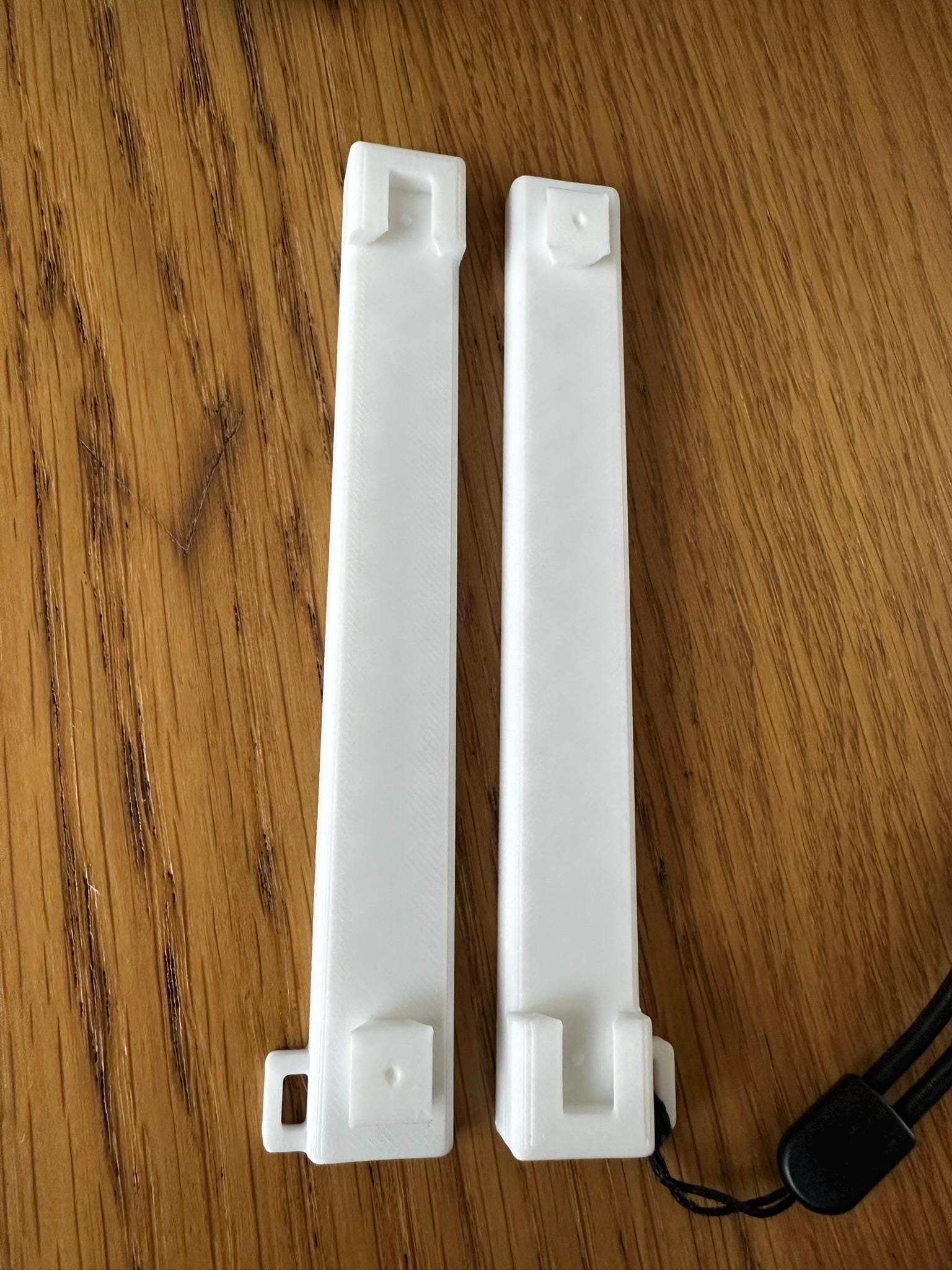 3D Printed Dual-mode Legion Go Controller Handle Strap Effortless ...