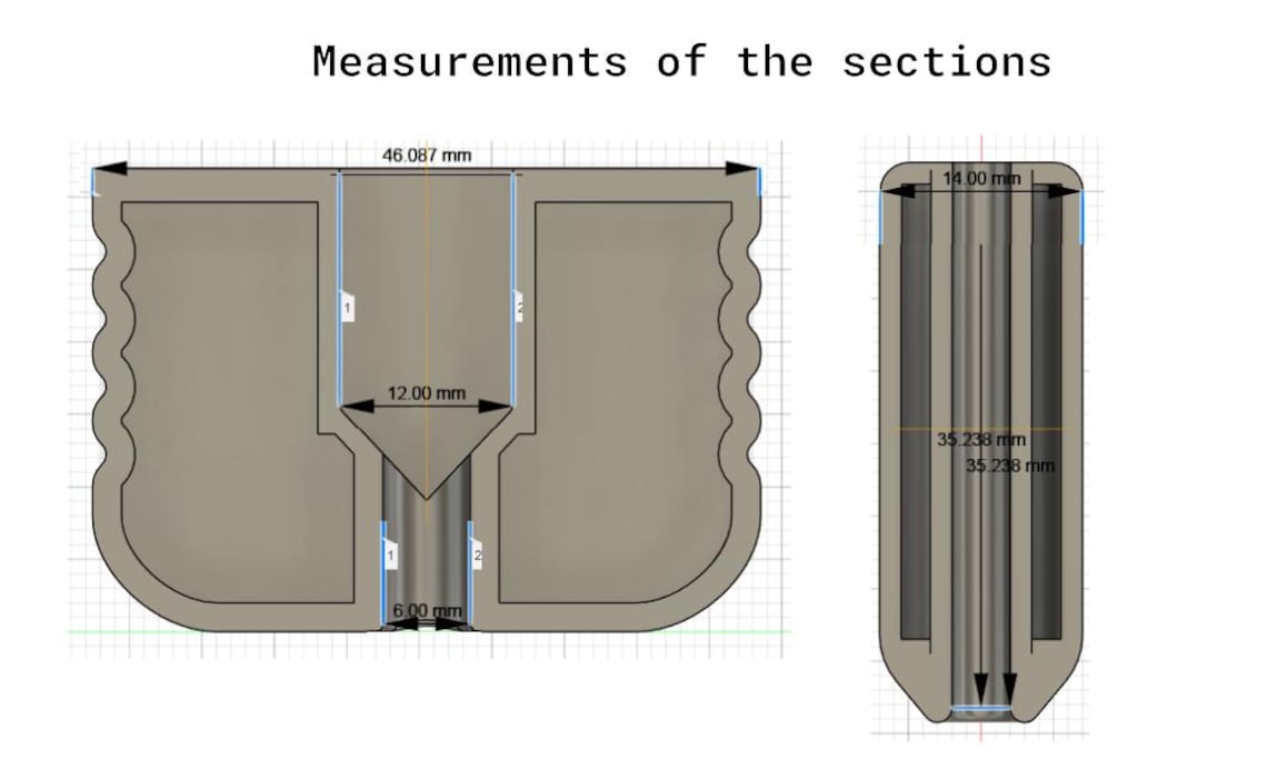 Retro Ps1-inspired USB-C Cable Connector & Noise Cancel Clip | 90s ...