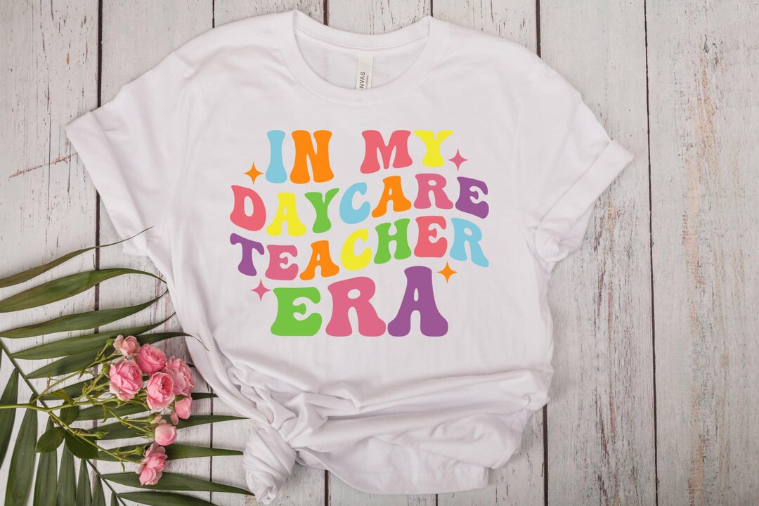 Educator Custom Shirts - Etsy