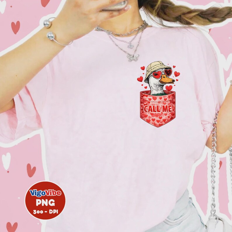 Valentines Duck Pocket Hunting Png, Boys Camou PNG, Kids Valentines Png ...