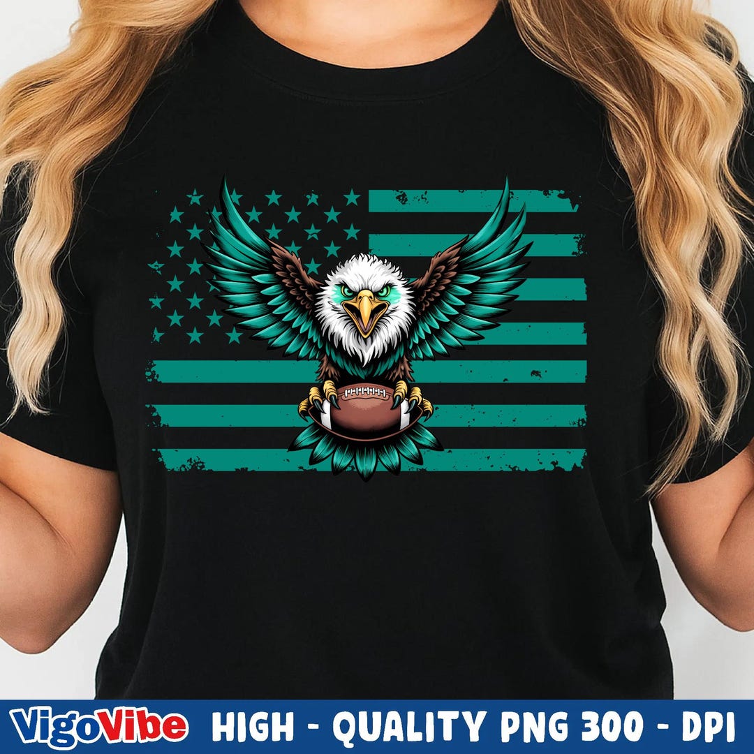 Eagle PNG Eagles Lovers | Digital Download - Etsy