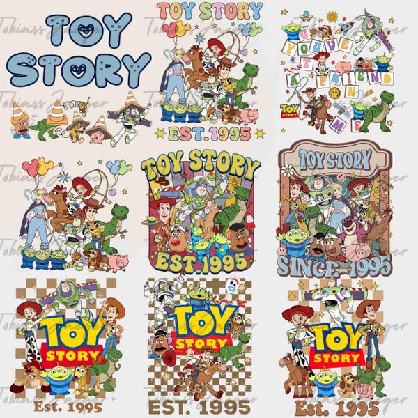 Vintage Toys - Etsy