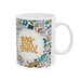 FREE SHIPPING Back to School Ceramic Mug,perfect Gift for Student and ...