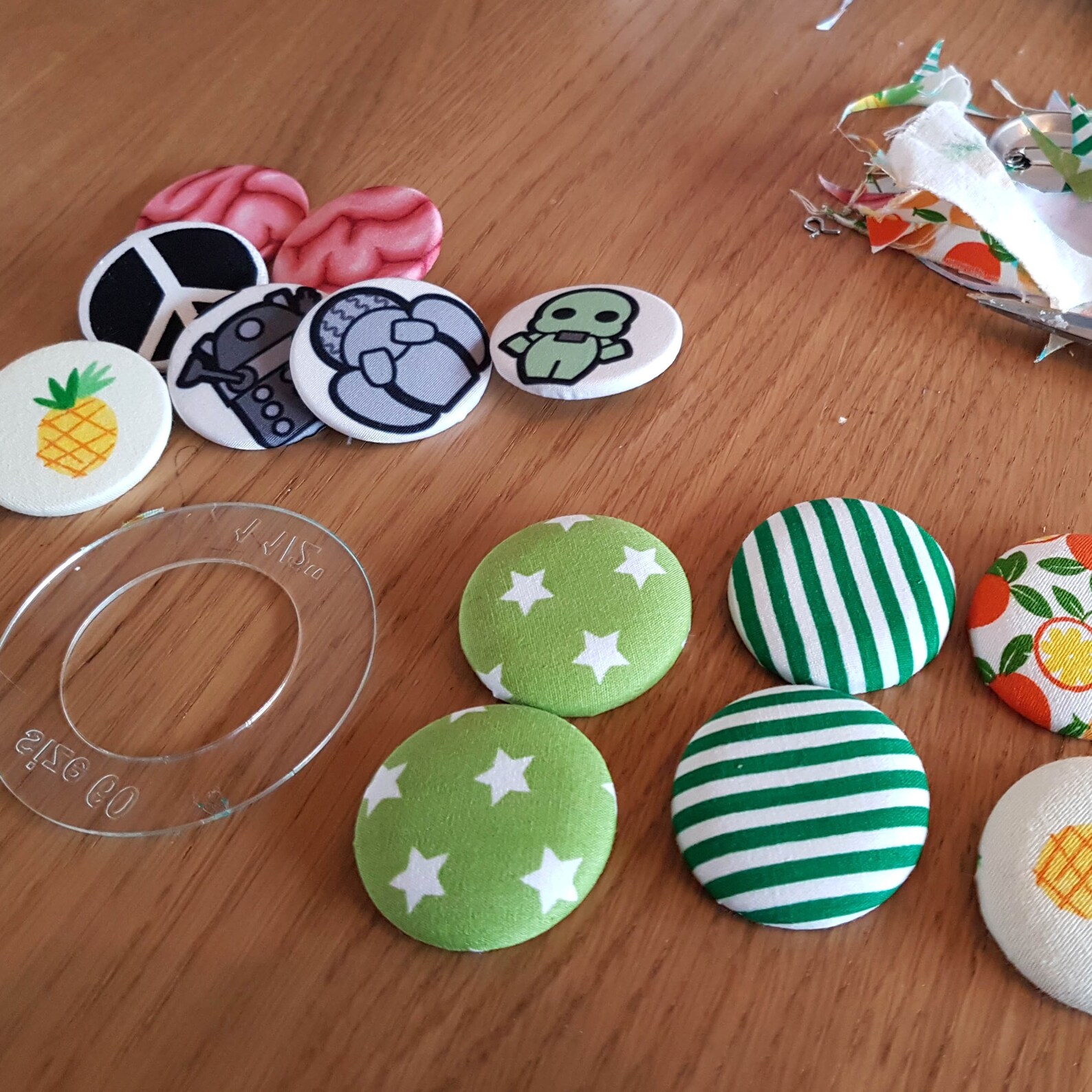 Matryoshka Pin-russian Doll Pin-cute Pin-doll Badge-lapel - Etsy