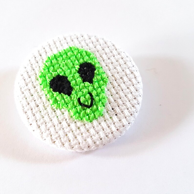 Bag Of Dicks Pin Adult Badge Cross Stitch Accessory Gag Etsy