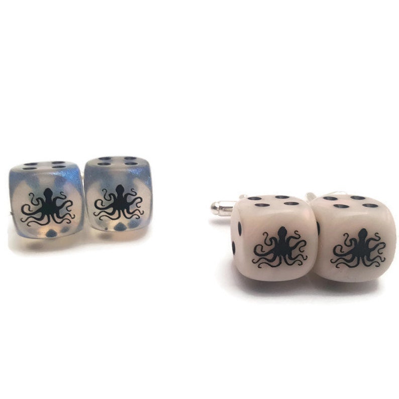 Bronze Dice Cuff Links-wedding Cuff Links-groomsmen - Etsy