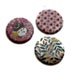 Forest Spirit Magnet-anime Magnet-kawaii Magnets-button - Etsy