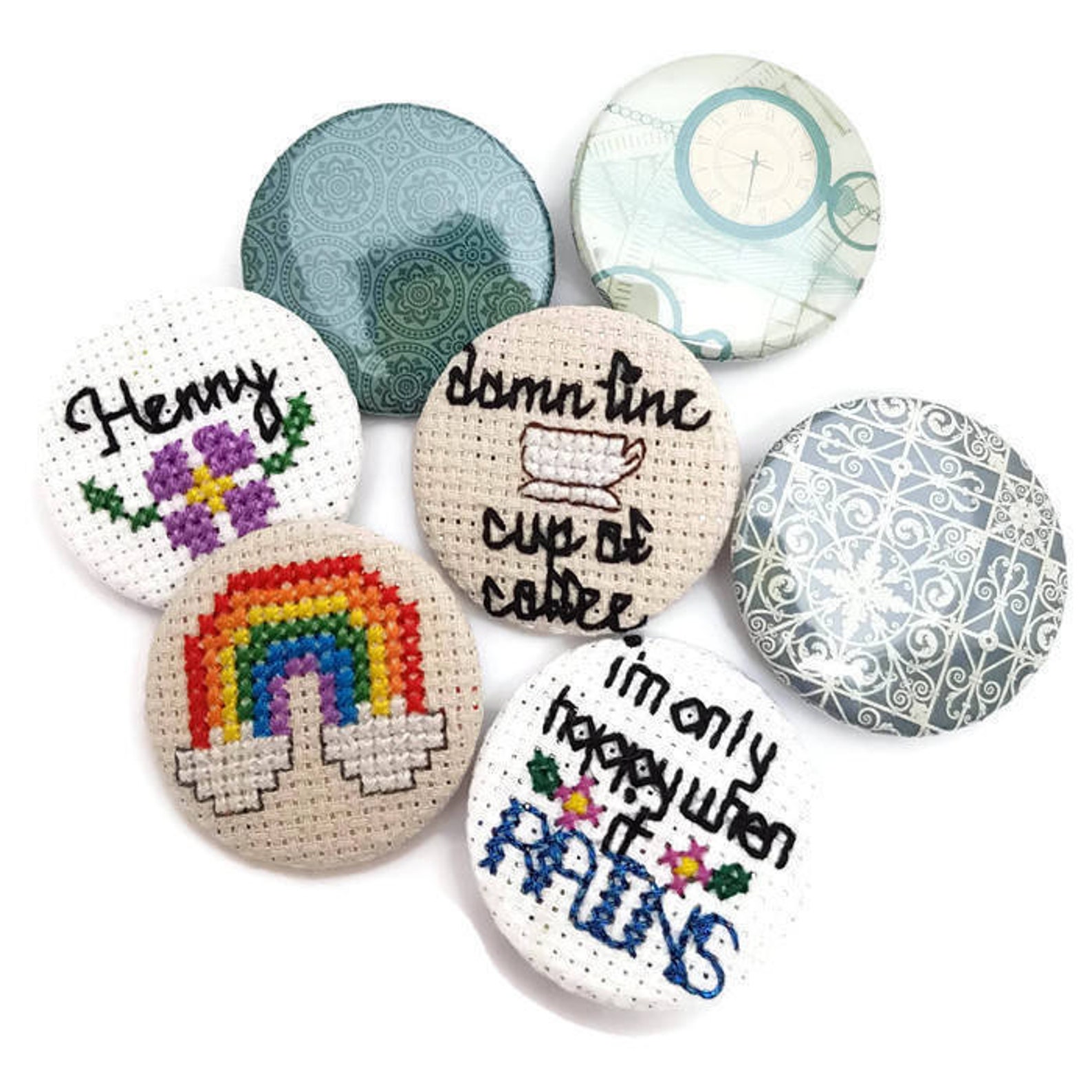 Panda Pin-bear Pin-cute Pin-panda Badge-lapel Pin-kawaii - Etsy