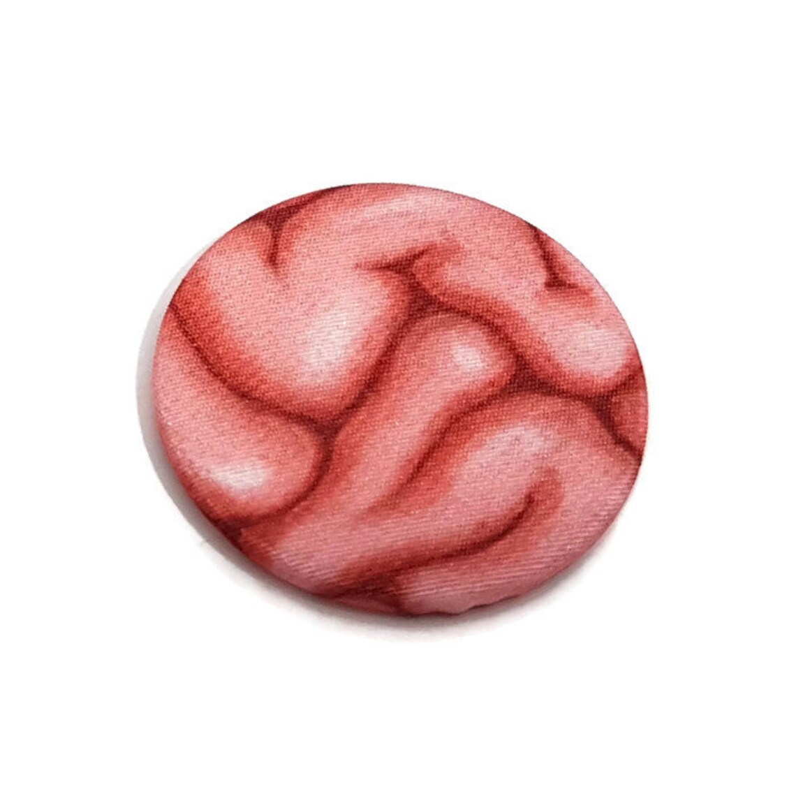 Brain Pin-zombie Pin-cute Pin-brain Badge-lapel Pin-genius - Etsy