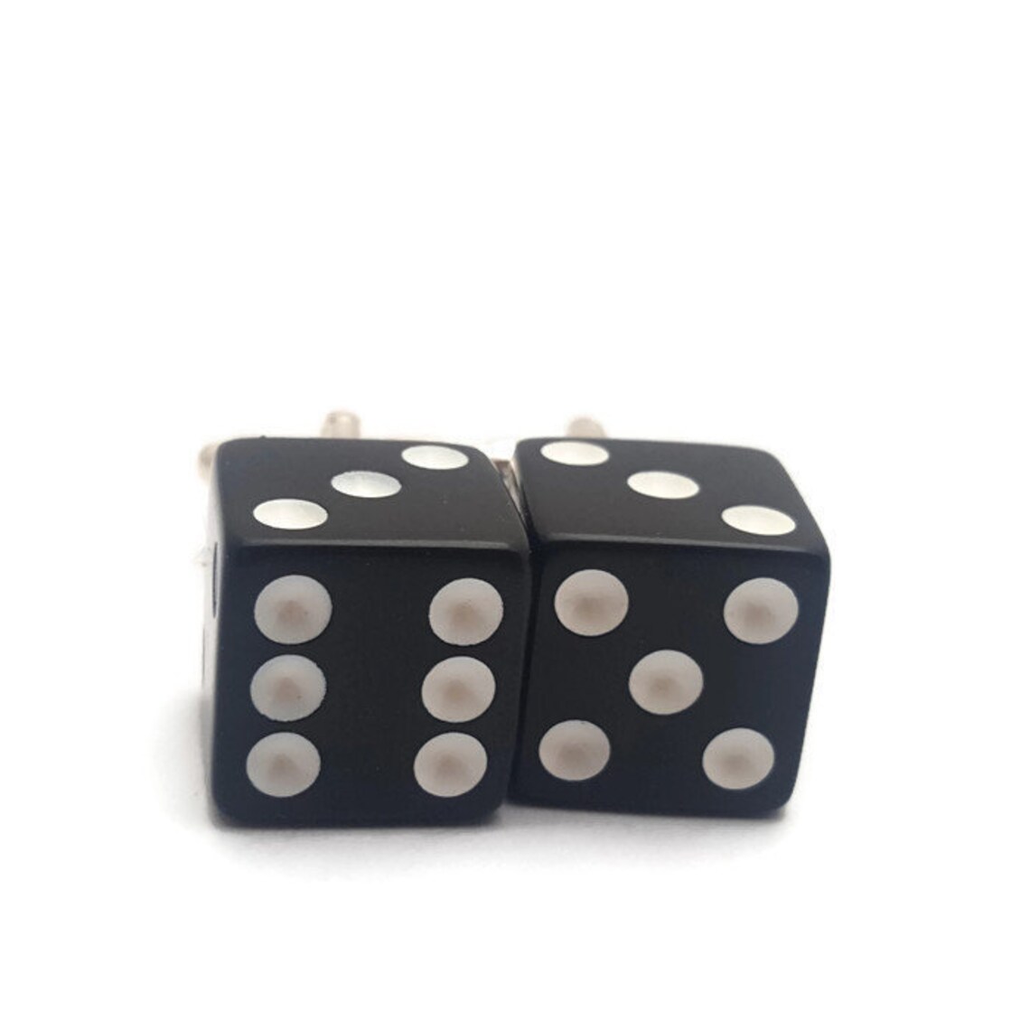 Marijuana Leaf Dice Cuff Links-Stoner Cuff links-Groomsmen | Etsy