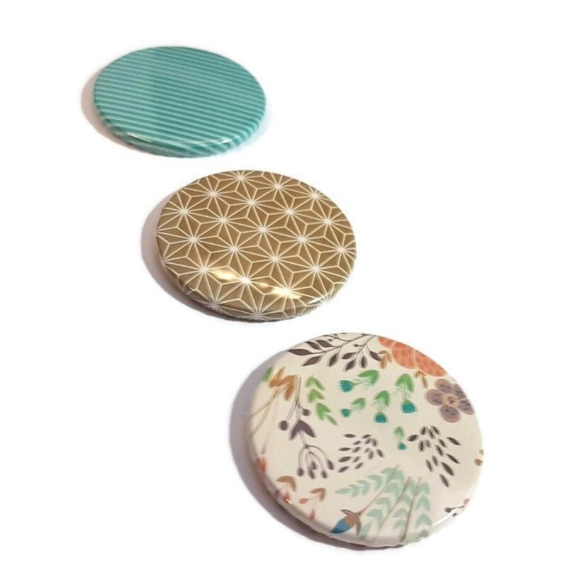 Fridge Magnets Set-refrigerator Magnet-kitchen Magnets-office | Etsy