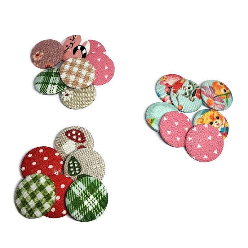 Pinback Button Set - Etsy