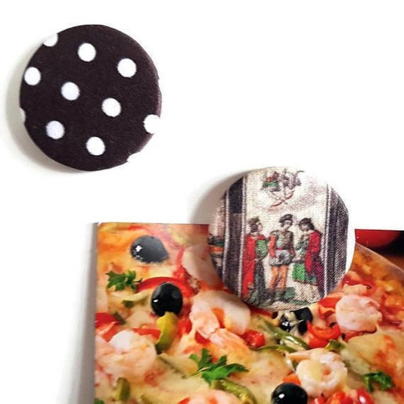 Fridge Magnets Set-refrigerator Magnet-kitchen Magnets-office | Etsy