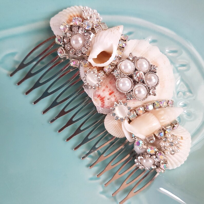 Peach Sisters Cluster Headband-Gemini Zodiac-Twins-Kitsch | Etsy