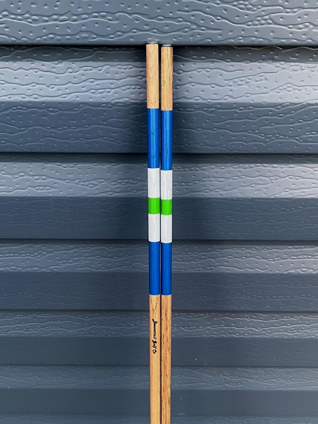 The Wolves - Customt Beaversticks & Beavertool - Etsy