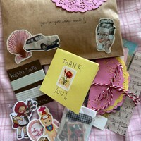 Snail Mail - Etsy