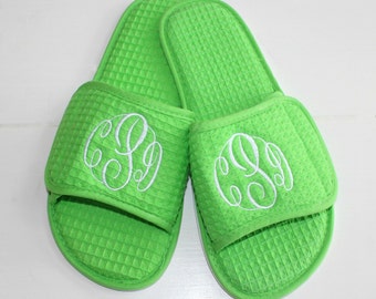 Novelty slippers | Etsy