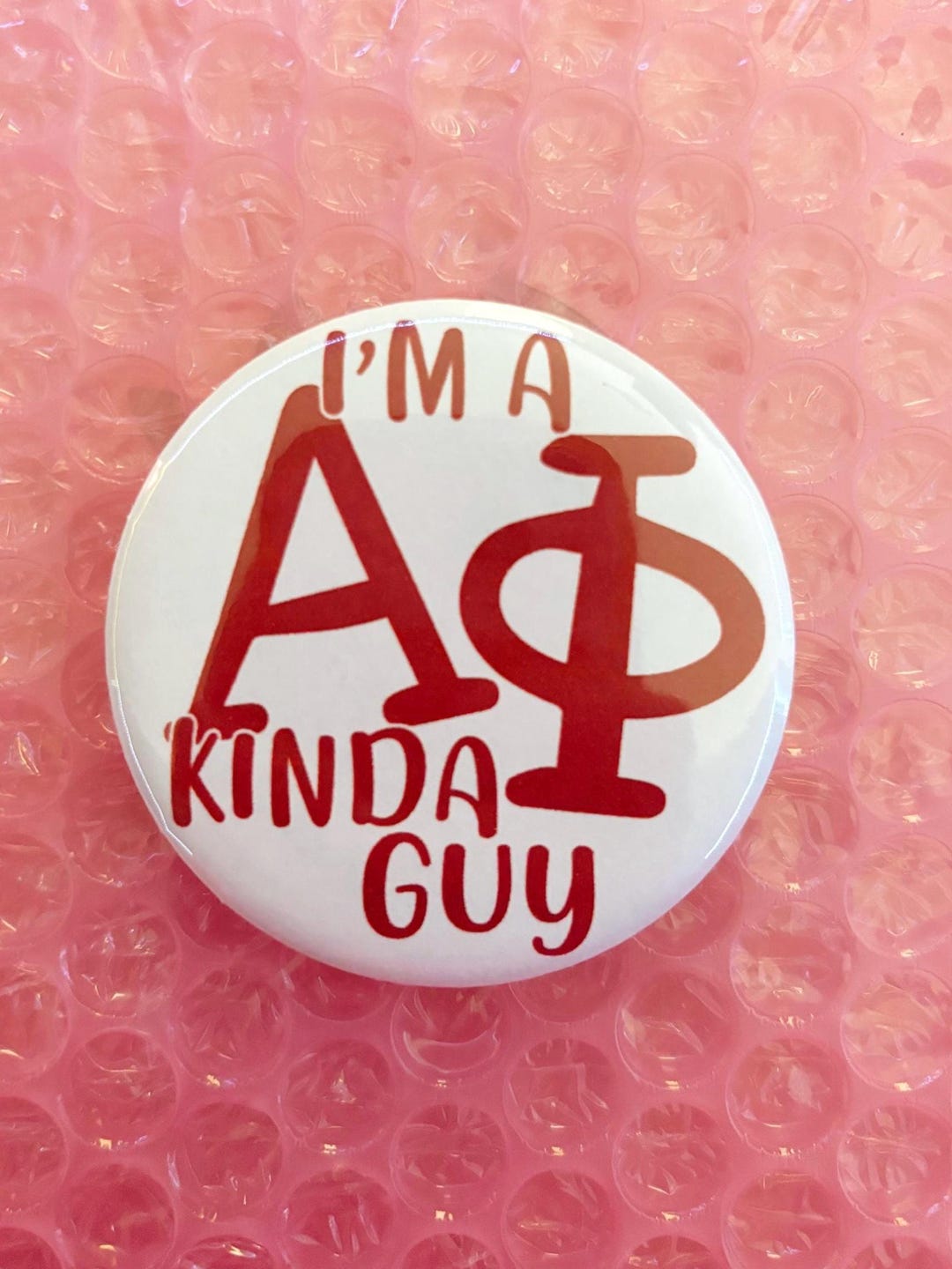 Alpha Phi Sorority Pin Sorority Game Day Pins Greek Life Pins College ...
